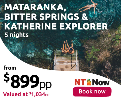 Weather and when to travel in the NT | NT Now - Cracking Good Deals to ...