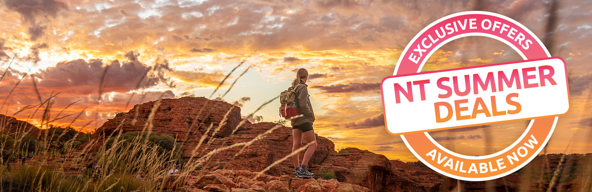 NT Now - Cracking Good Deals to the NT