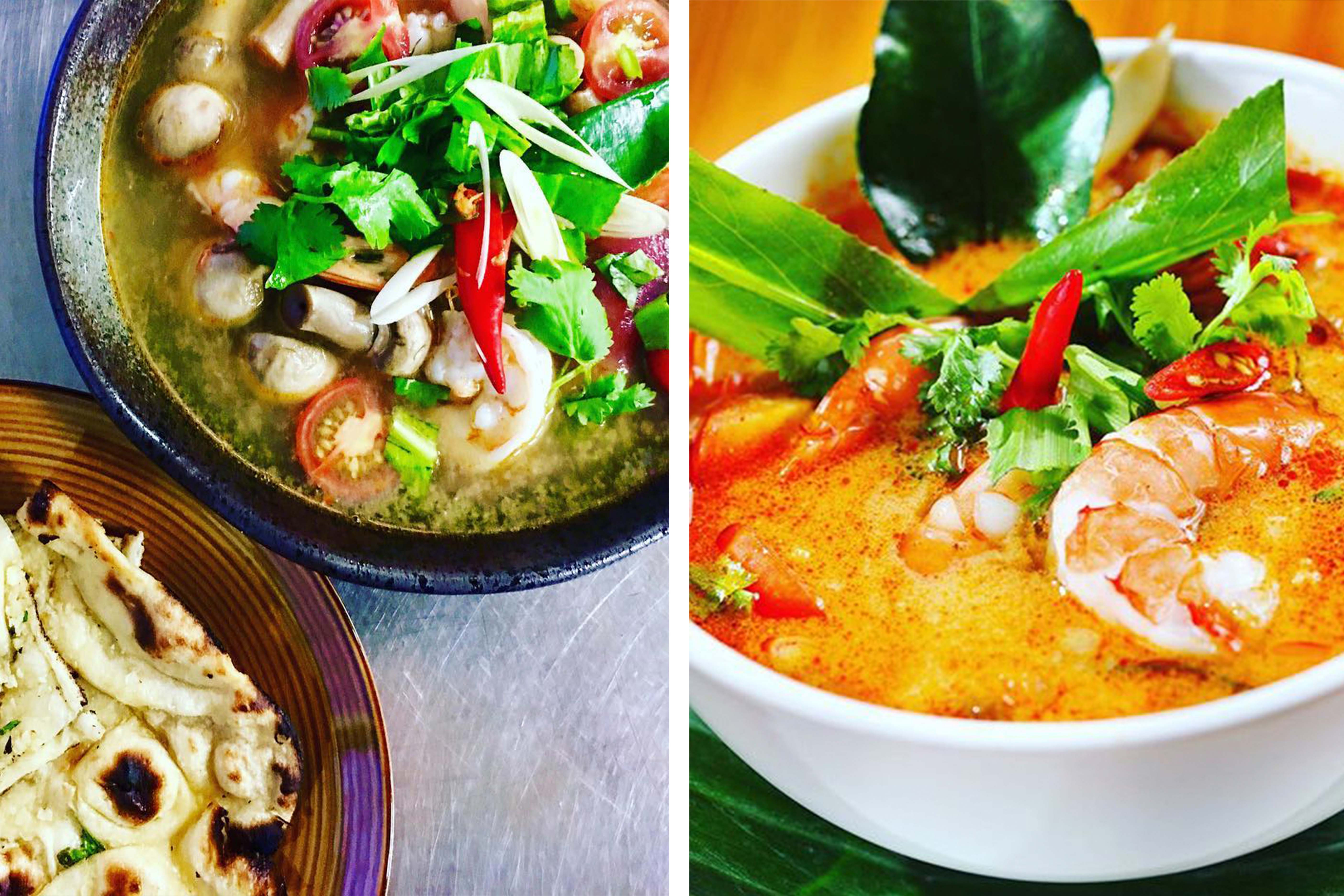 Dining in Darwin | NT Now - Cracking Good Deals to the NT