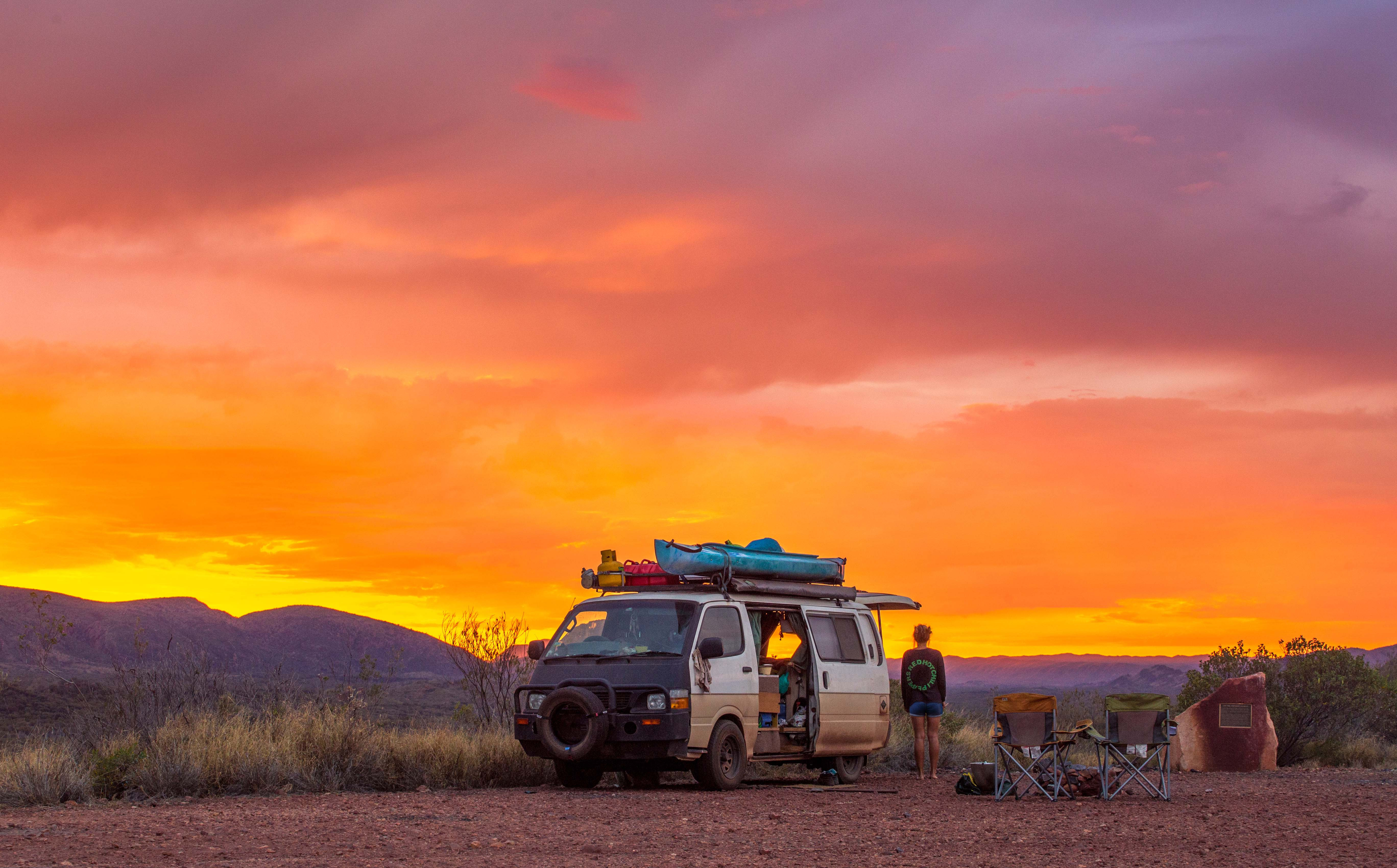 Best spots to watch an NT sunset | NT Now - Cracking Good Deals to the NT