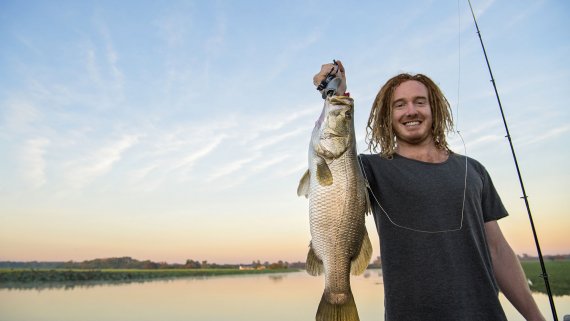 Million Dollar Fish | NT Now - Cracking Good Deals to the NT