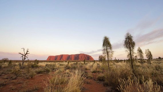 Red Centre | NT Now - Cracking Good Deals to the NT