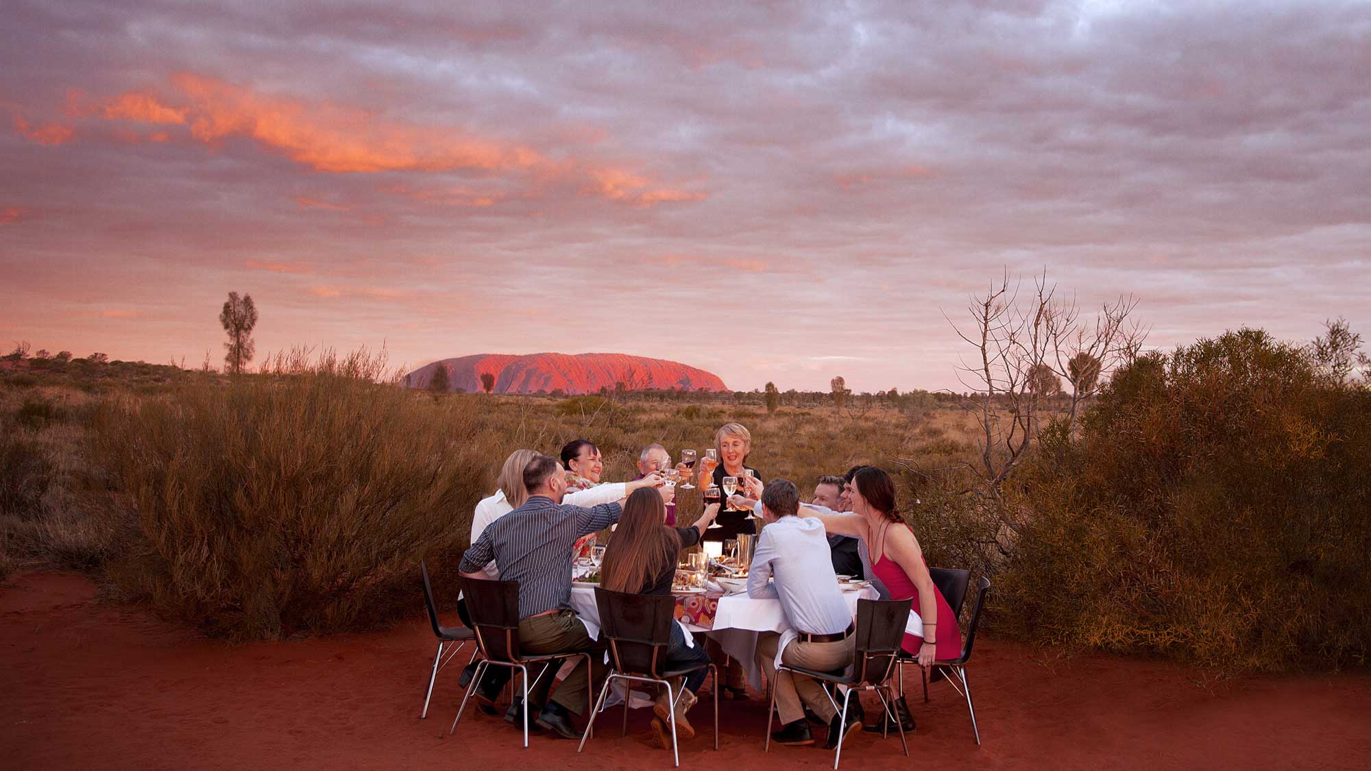 Red Centre | NT Now - Cracking Good Deals to the NT