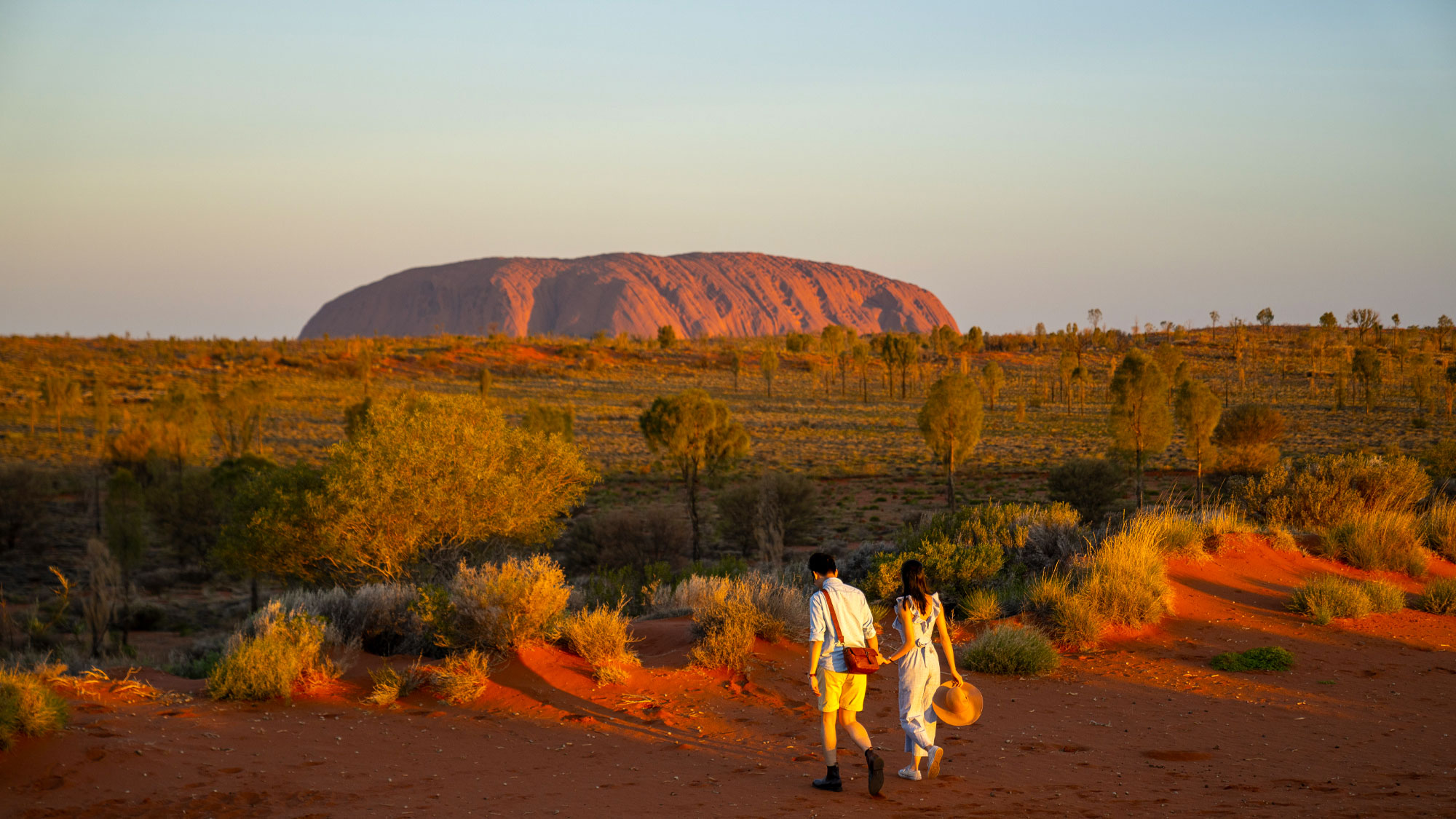 Red Centre | NT Now - Cracking Good Deals to the NT