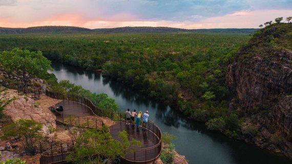 Red Centre | NT Now - Cracking Good Deals to the NT