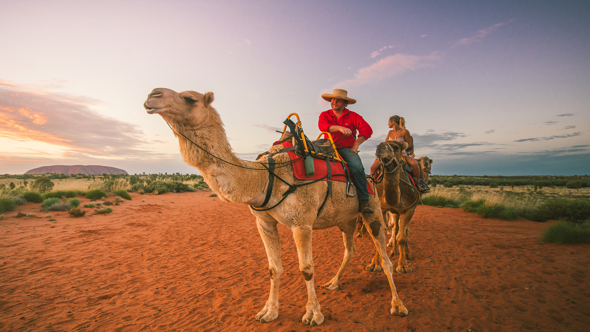 Red Centre | NT Now - Cracking Good Deals to the NT